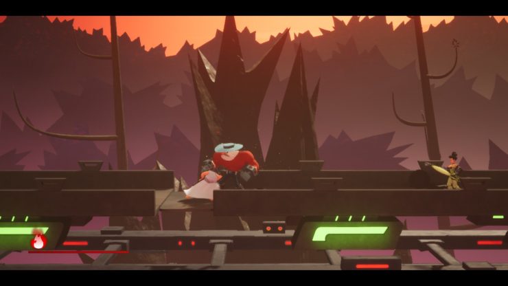 Samurai Jack: Battle Through Time Switch Review - Nintendo Link