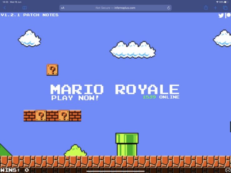 Sega Does What Nintendon't! : Why Nintendo Should Learn From Their Old ...
