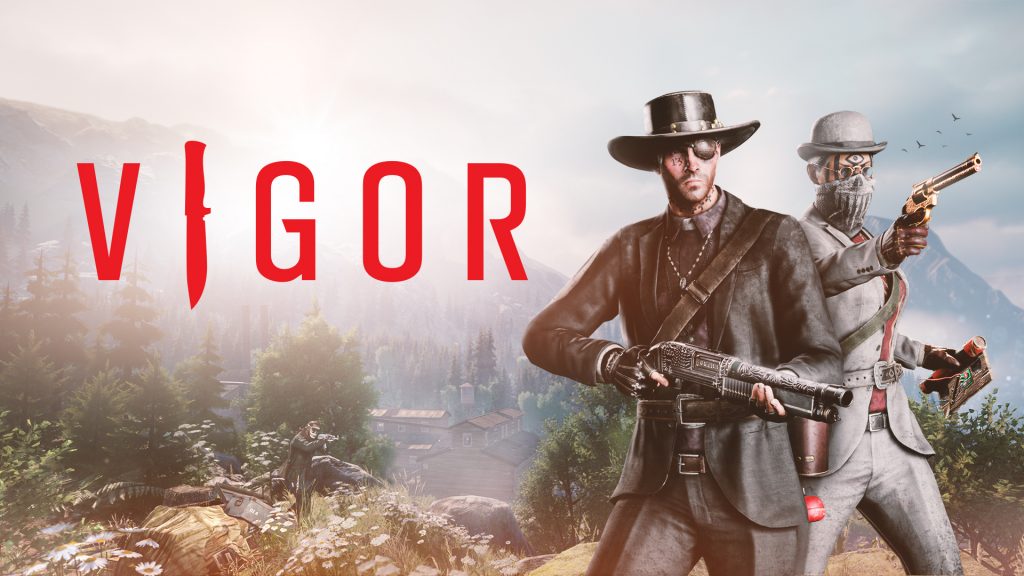 Vigor is Now Free-to-Play on the Nintendo Switch - Nintendo Link