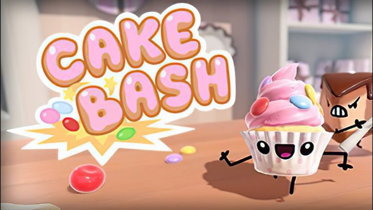 Cake Bash Gets Demo on Switch eShop Before Release - Nintendo Link