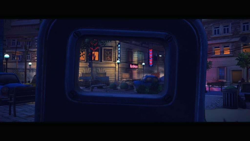 SNIPER Hunter Scope Review - A Mobile On-Rails - Nintendo Link