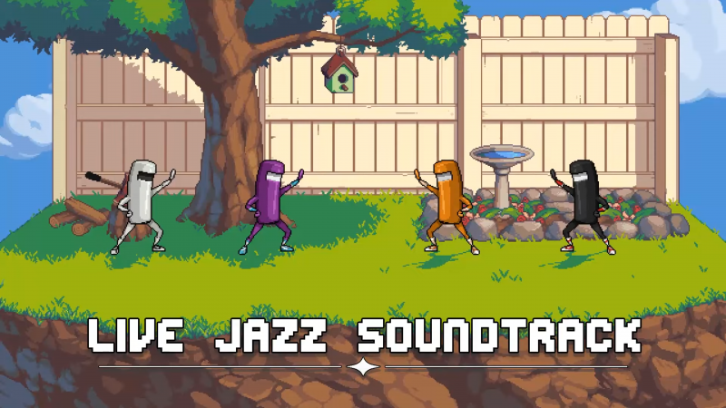 Fraymakers, the Indie Platform Fighter, Now on Kickstarter - Nintendo Link