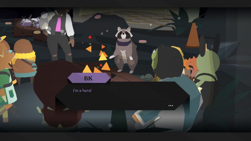 Donut County Switch Review - A Hole Lotta Donuts - Nintendo Link