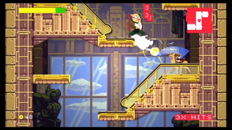 SuperEpic: The Entertainment War Switch Review - Nintendo Link