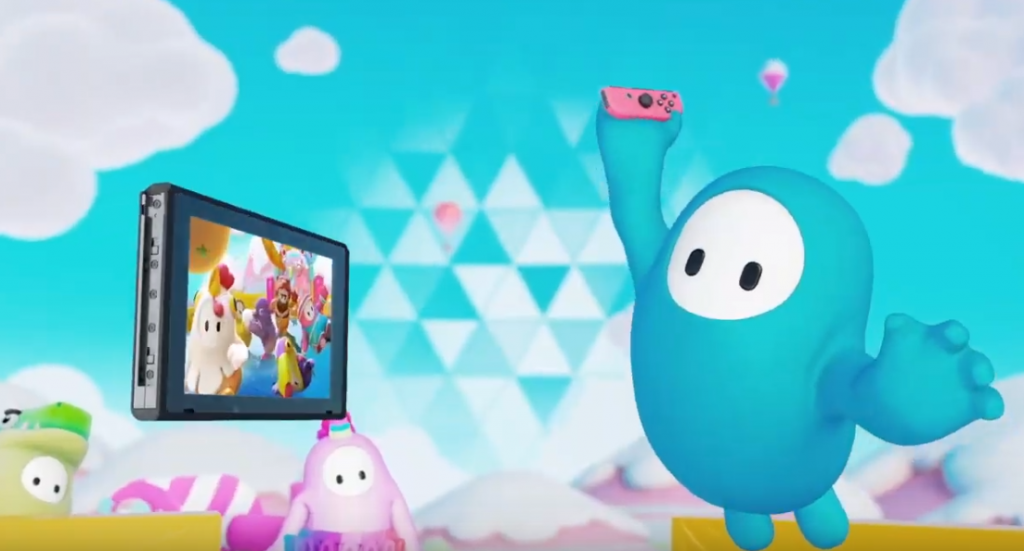 Fall Guys Developers Mediatonic Has Been Acquired by Epic Games ...