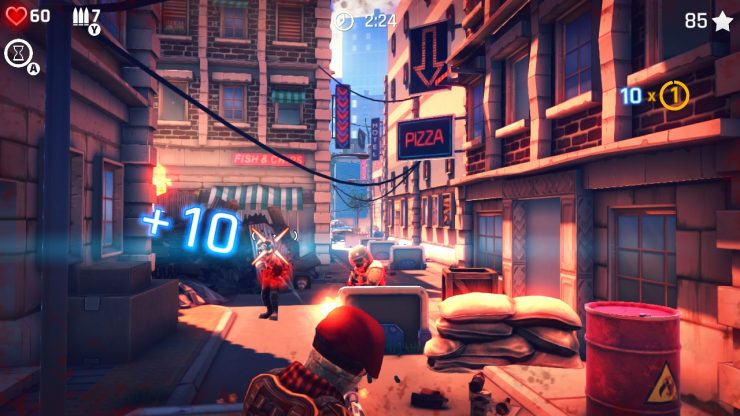 Baltoro Games Offers Free DLC to Owners of Their Games - Nintendo Link