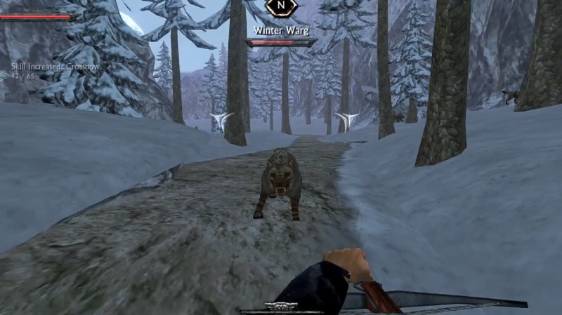 Ravensword: Shadowlands Bringing a Fantasy World of Epic Heroism to ...
