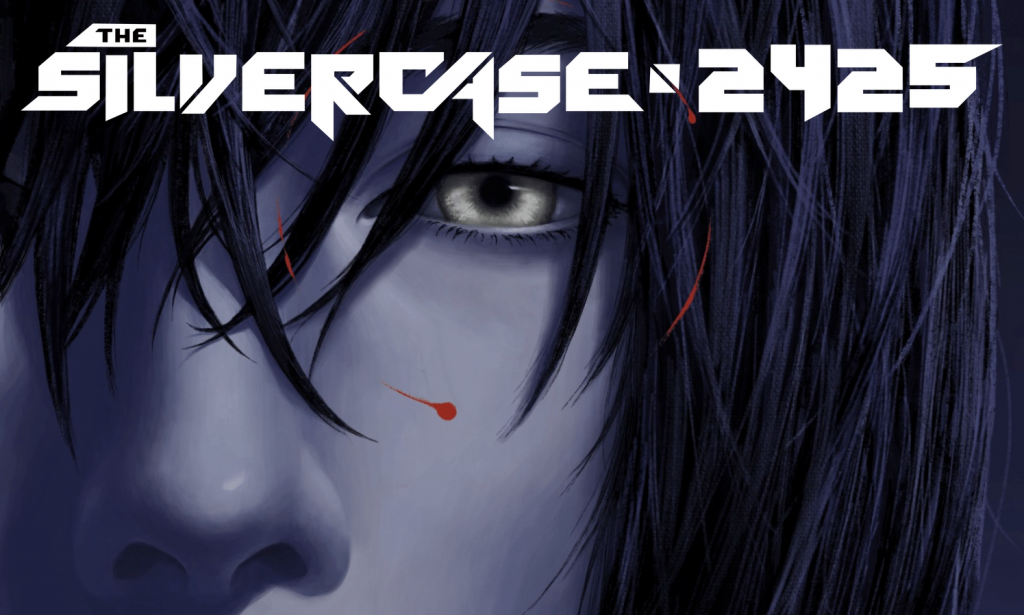 The Silver Case 2425 Coming to Switch on July 6 - Nintendo Link