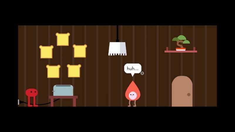 Pikuniku Switch Review - Roll, Kick and Run from Demonic Toast ...
