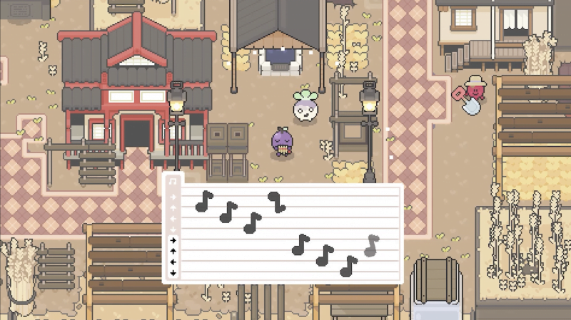 Garden Story Planting on Switch and Steam This Summer - Nintendo Link