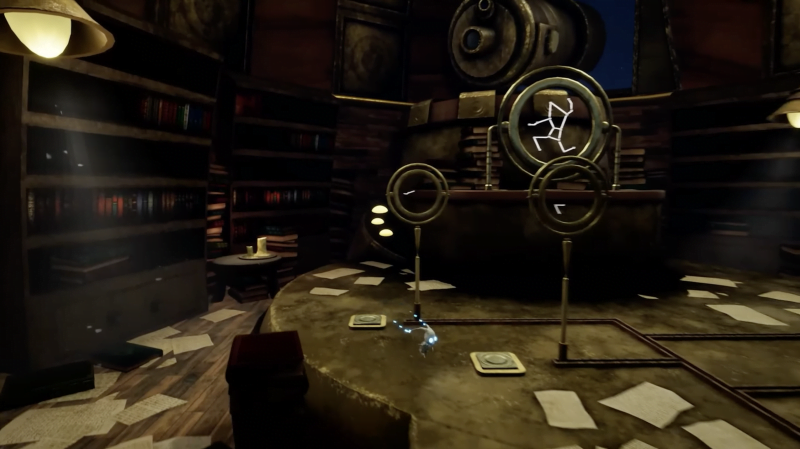 A Tale of Paper Folding onto Switch This Year - Nintendo Link