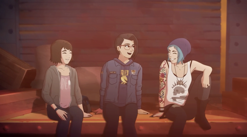 Three Life is Strange Titles Confirmed for Switch - Nintendo Link