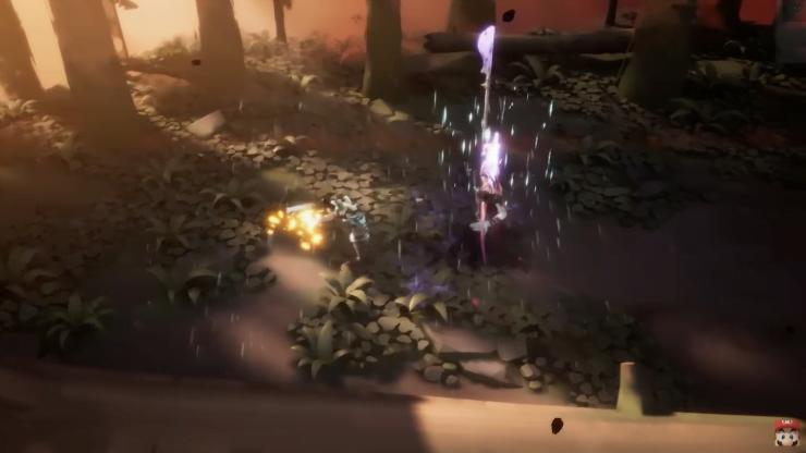 Dreamscaper Hitting the Switch This August - Nintendo Link