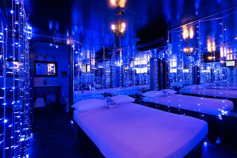 That Time Nintendo Opened Many Love Hotels - Nintendo Link