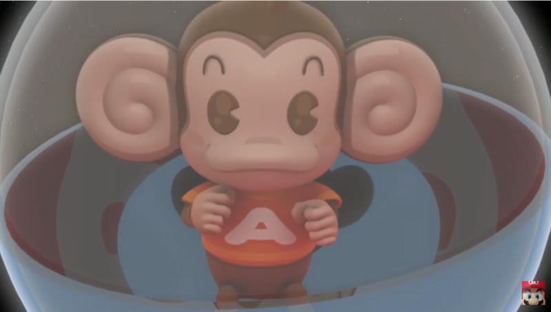 Super Monkey Ball 20th Anniversary Brings New Collection - Nintendo Link
