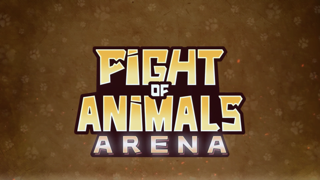 Fight of Animals: Arena Smashing onto Switch - Nintendo Link