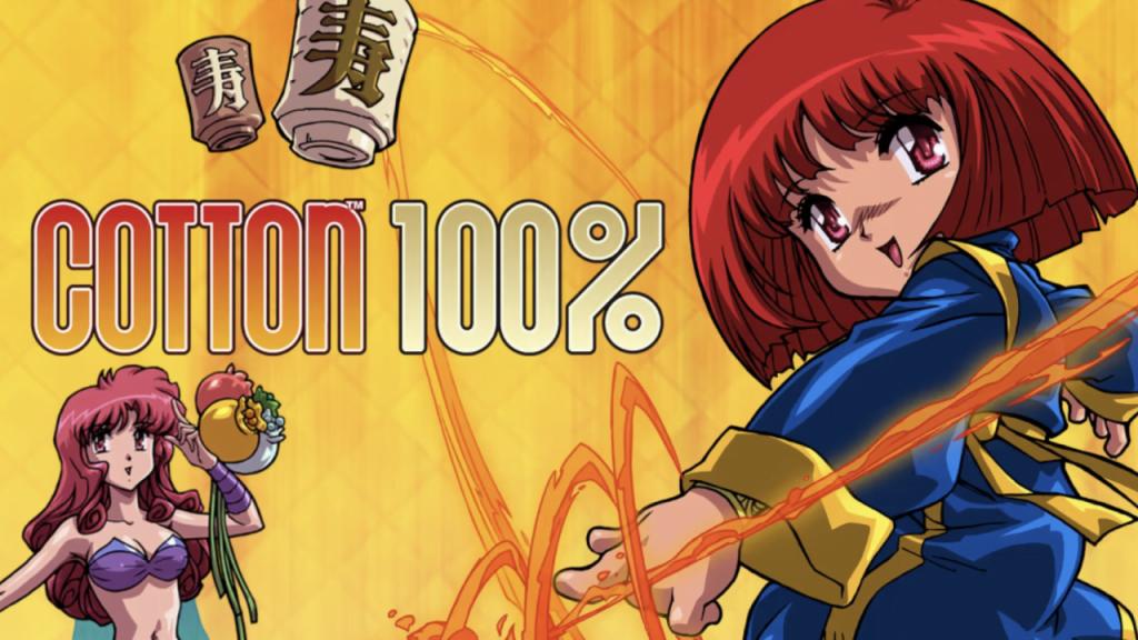 Märchen Adventure Cotton 100% Switch Review - Super Famicom Cotton! - Nintendo Link