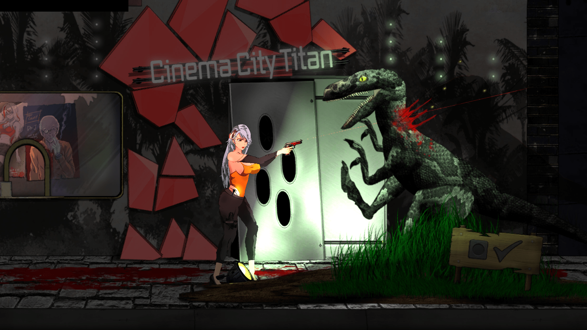 Red Colony 3 Doing More of the Same Nonsense on Switch Soon - Nintendo Link