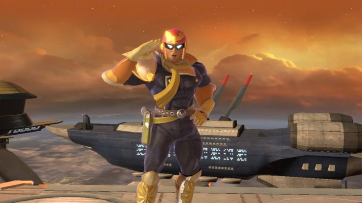 5 Nintendo Characters We Want In Fortnite - Nintendo Link