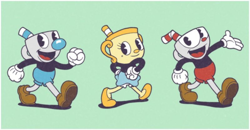 Top 5 Things To Look Forward To In Cuphead DLC - The Delicious Last ...
