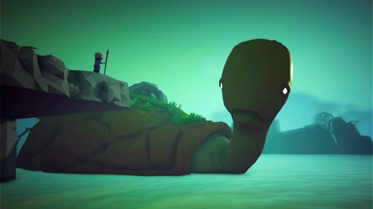 OMNO Switch Review - A Relaxing Journey Through Ancient Wonders ...