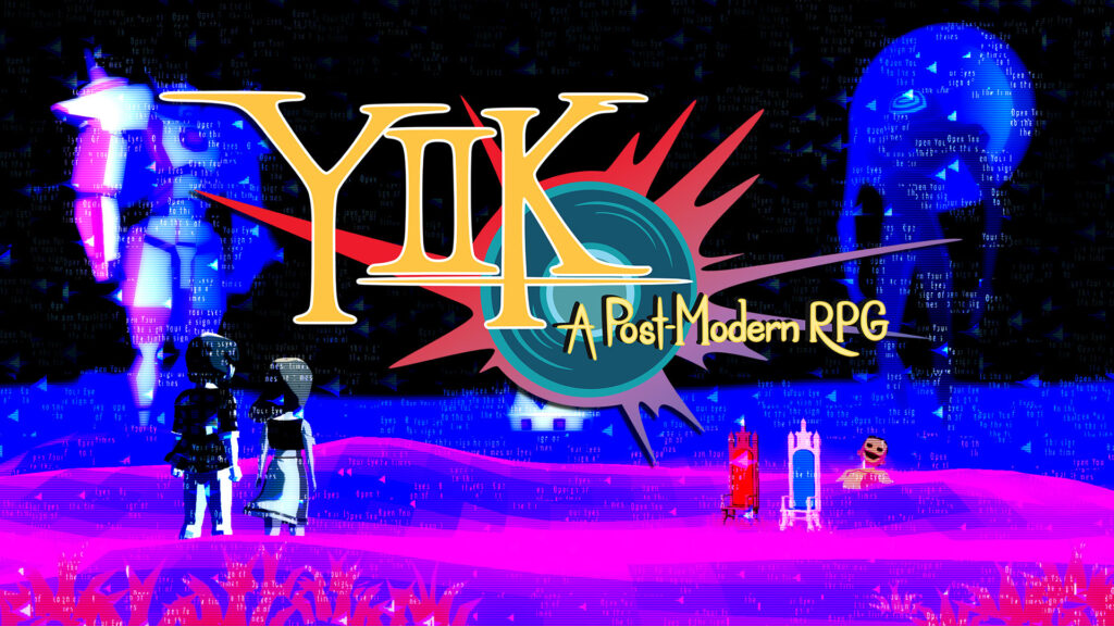 YIIK I.V is a Definitive Edition Update to the Postmodern RPG That ...