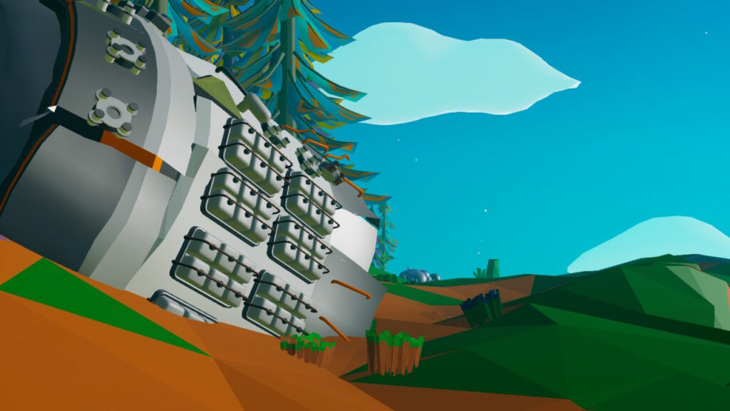 Astroneer Switch Review - To Infinity and Beyond! - Nintendo Link