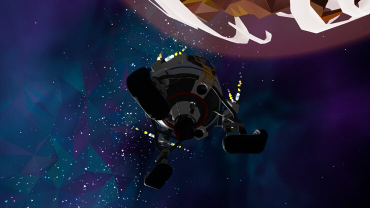 Astroneer Switch Review - To Infinity and Beyond! - Nintendo Link