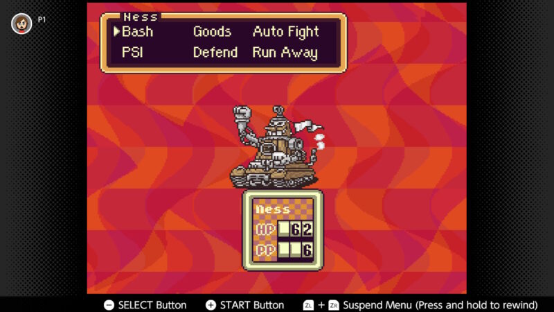 Earthbound Switch Review - Forever Fuzzy Pickles - Nintendo Link