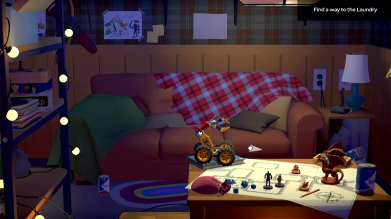 Time Loader Switch Review - An Intelligent Toy Back in Time - Nintendo Link
