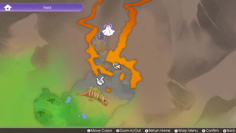 Where To Find The Rune Factory 5 Ignis Bounty And How To Capture It ...