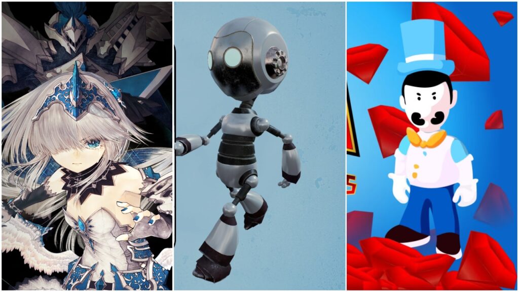 Ten Future Switch Games (Mar 28-Apr 3) - Nintendo Link