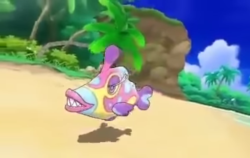 10 Ugliest Pokemon Across All the Regions - Nintendo Link