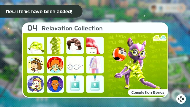 Furries Unite! Nintendo Switch Sports Now Has the Best Costumes ...