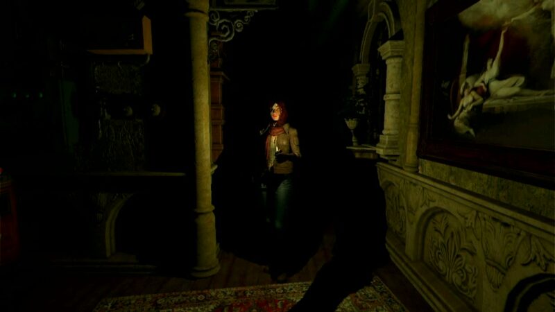 Tormented Souls Switch Review - Retro Horror Resurrected - Nintendo Link