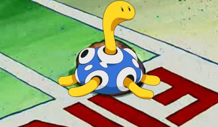 The 10 Best-Looking Shiny Pokemon Across All Regions - Nintendo Link