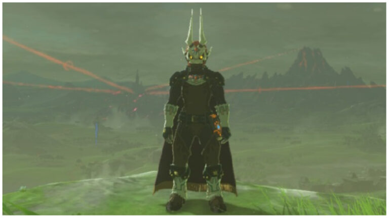 5 Breath of the Wild Armor Sets That Could Have Been Better - Nintendo Link
