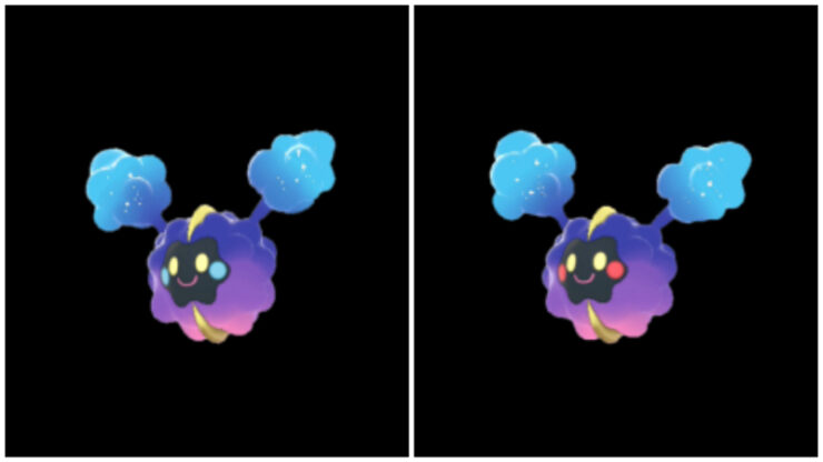 10 Shiny Pokémon That Could Use an Update - Nintendo Link