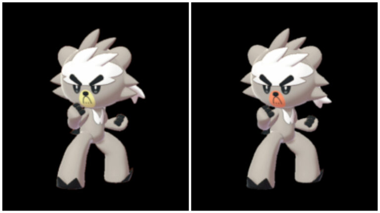 10 Shiny Pokémon That Could Use an Update - Nintendo Link