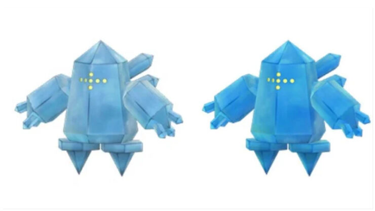 10 Shiny Pokémon That Could Use an Update - Nintendo Link