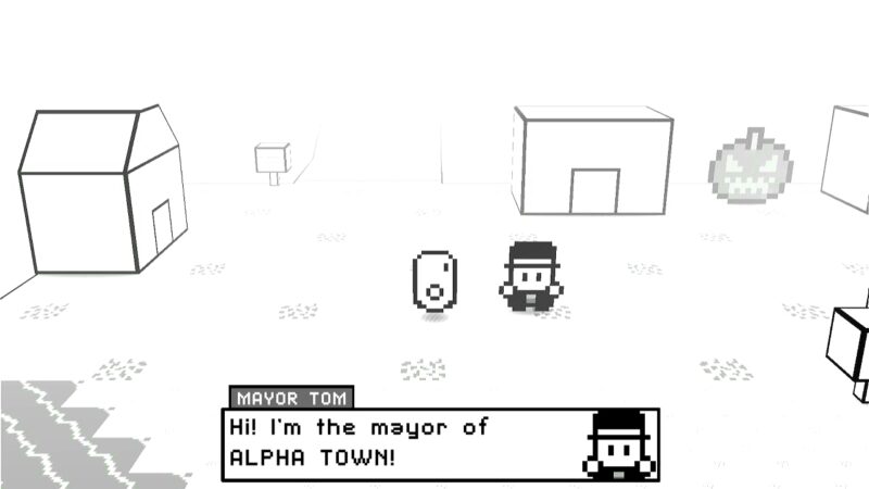 Restless Soul Switch Review - A Meta Action RPG for the Ages - Nintendo ...