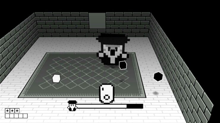 Restless Soul Switch Review - A Meta Action RPG for the Ages - Nintendo ...