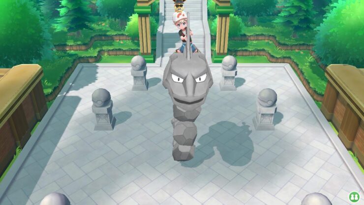 Top 5 Strange Stats in Pokemon and Some Fun Matchups for Comparison ...