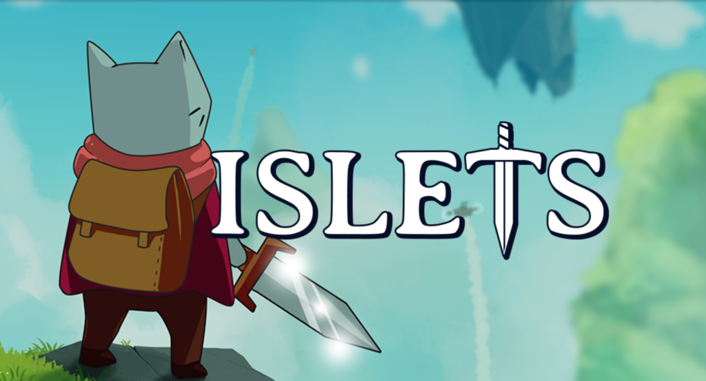 Islets, A Beautiful Metroidvania, Out Now on Nintendo Switch - Nintendo ...