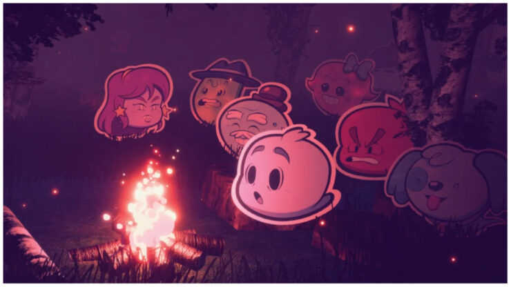 The Outbound Ghost Getting Physical Release on November 25 - Nintendo Link