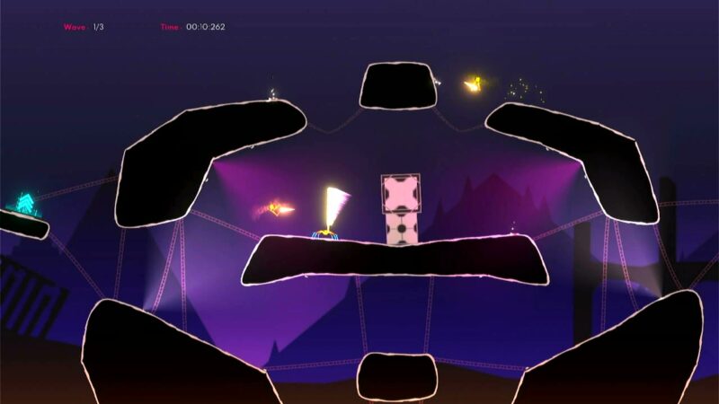 SpiderHeck Switch Review - What the Heck is Going on Here?! - Nintendo Link