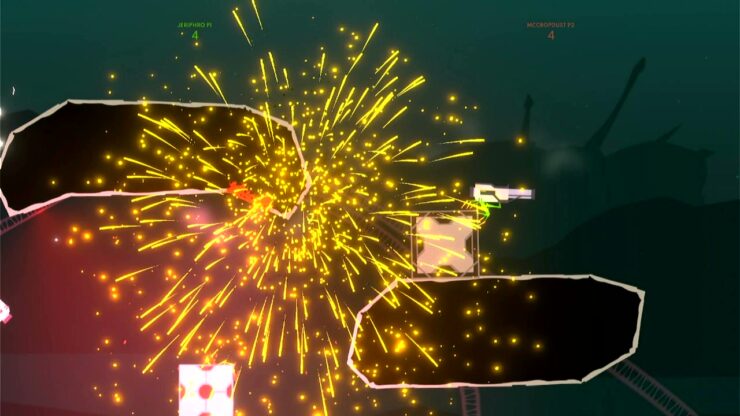 SpiderHeck Switch Review - What the Heck is Going on Here?! - Nintendo Link