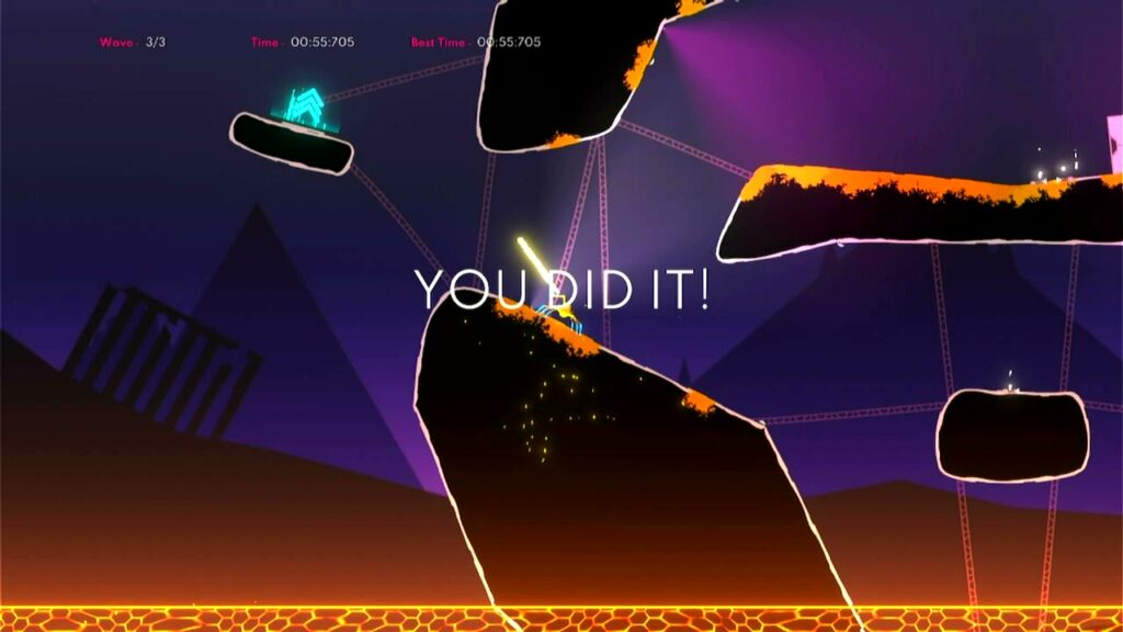 SpiderHeck Switch Review - What the Heck is Going on Here?! - Nintendo Link