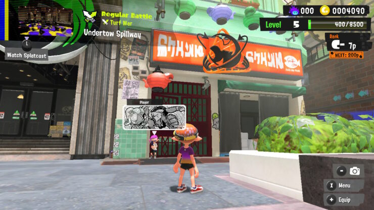 Splatoon 3 Salmon Run: How To Unlock The Mode and How Long Does It Run ...