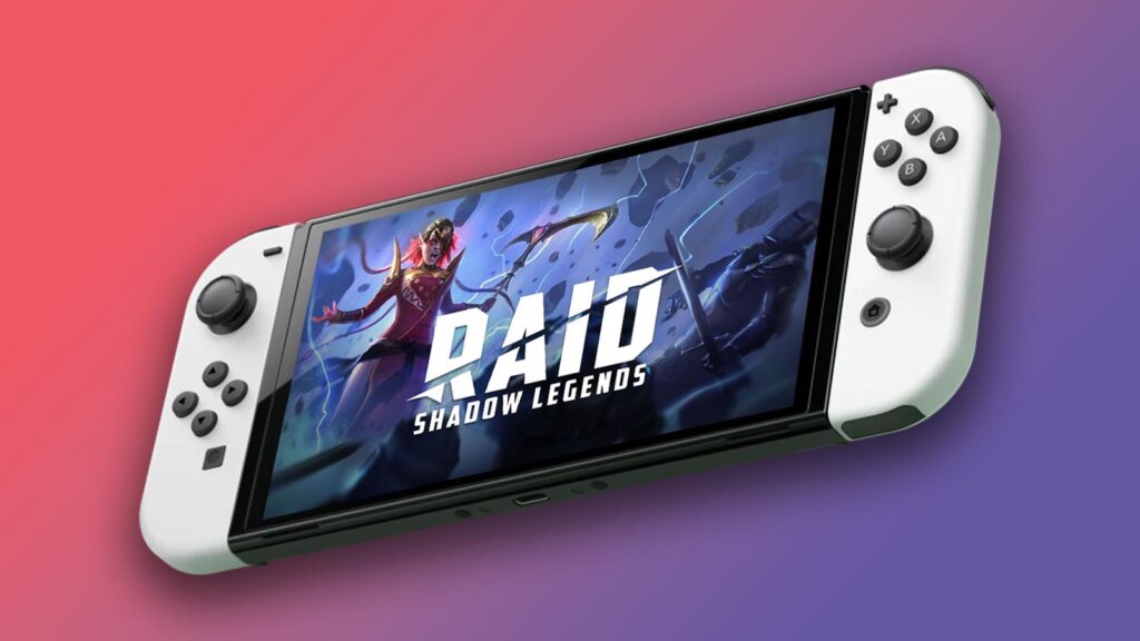 The Switch is Getting More Mobile Games - That's a Good Thing ...